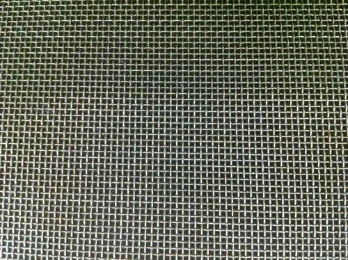 Slotted Hole Perforated Metal Screen , Perforated Metal Panels, High ...