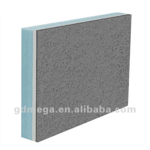 Xps&eps Polyurethane Insulated Siding Wall Panel, High Quality Xps&eps ...