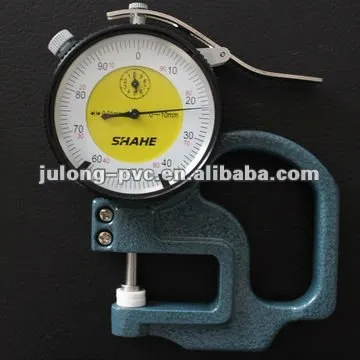 Portable Thickness Gauge, High Quality Portable Thickness Gauge on ...