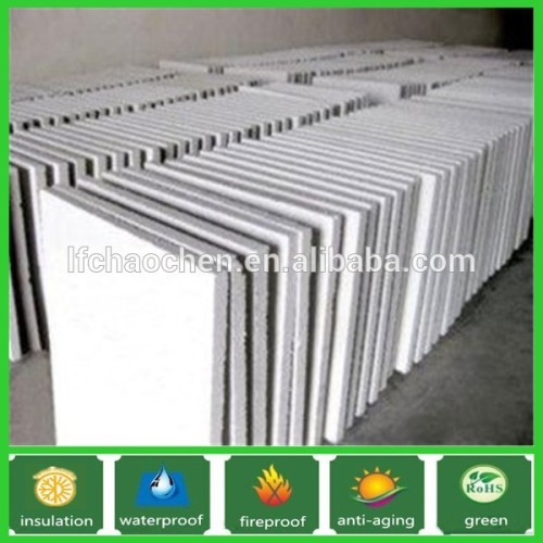 Flexible Ceramics Aluminium Silicate Fiber Board, High Quality Flexible ...