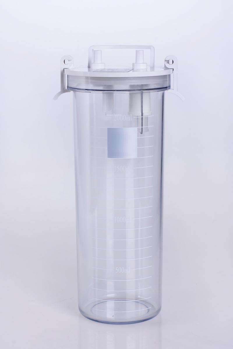 Pc Made Pump Guard Anti-overflow Design For Lab Use (1000ml, 2000ml ...