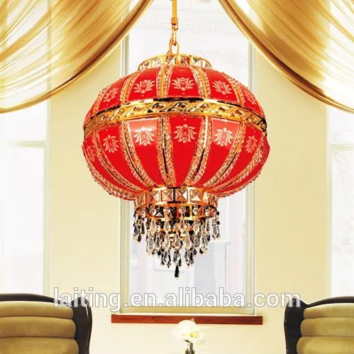 Chinese Big Red Lanterns Chinese Crystal Lanterns, High Quality Chinese ...