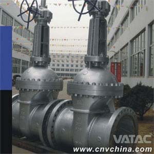 Api 600 Rising Stem Gate Valve, High Quality Api 600 Rising Stem Gate ...