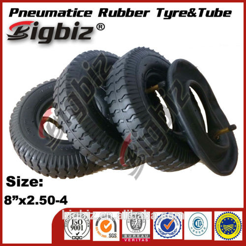 Toy Rubber Wheel, 7 Inch Castor Solid Rubber Wheel, High Quality Toy ...