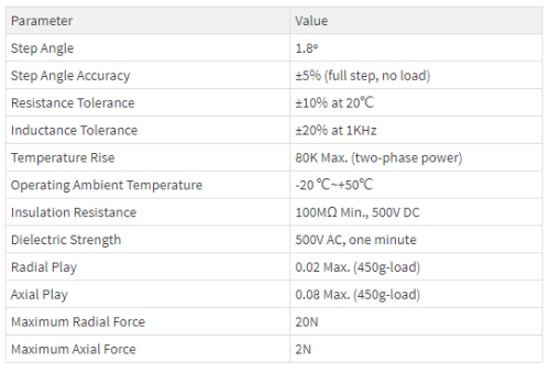 Slim Hybrid Stepper Motor For Valve Control System, High Quality Slim ...