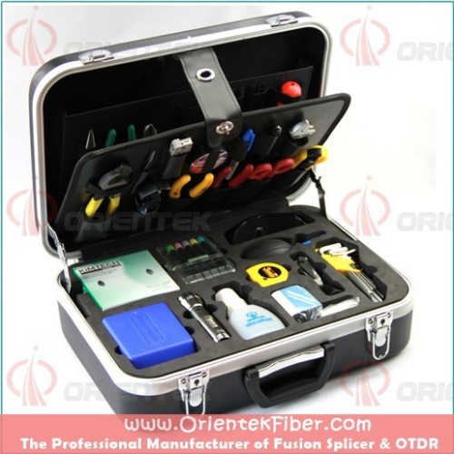 Orientek Tfs-30 Fusion Splicing Tool Kit, High Quality Orientek Tfs-30 ...