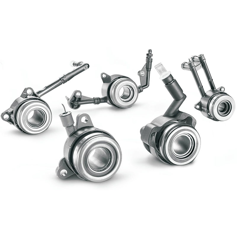 Di-solik Auto Bearing Clutch Release Bearing 50rct3534f0 For Jinbei ...