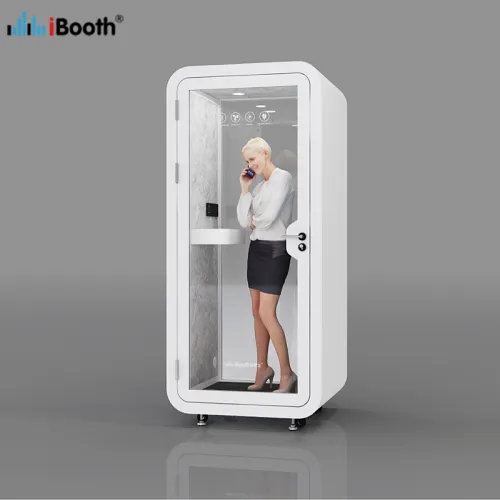 Individual Work Pods Private Phone Booths, High Quality Individual Work ...