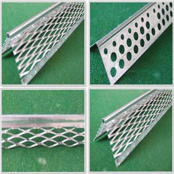 Galvanized Angle Internal Metal Corner Bead, High Quality Galvanized ...