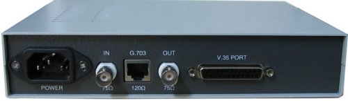 Kspc-1035a E1 To V.35 Interface Converter, High Quality Kspc-1035a E1 ...