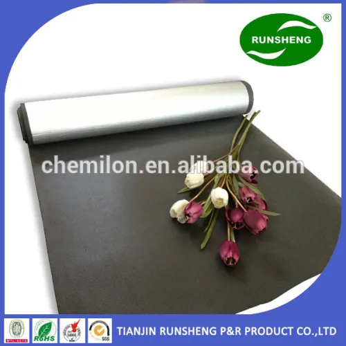 Laminated Waterproof Underlay Flooring On Underlay Manufacturer, High ...