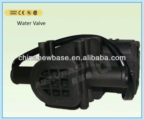 Bus Air Conditioning System Electronics Water Valve, Automatic Control ...