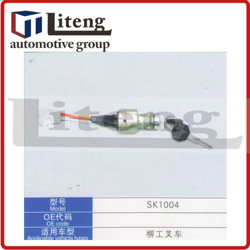 Forklift And Construction Machinery Switches Sk1004 For Liugong ...