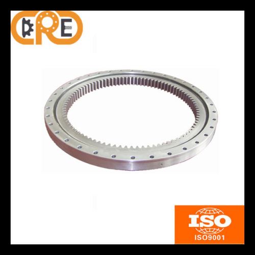China High Load Forging Machine Slewing Ring, High Quality China High ...