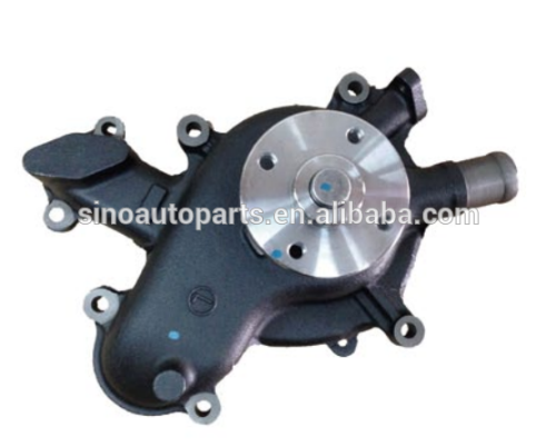 Truck Cooling Water Pump Type 16100-03811 For Hino P11c Truck, High ...
