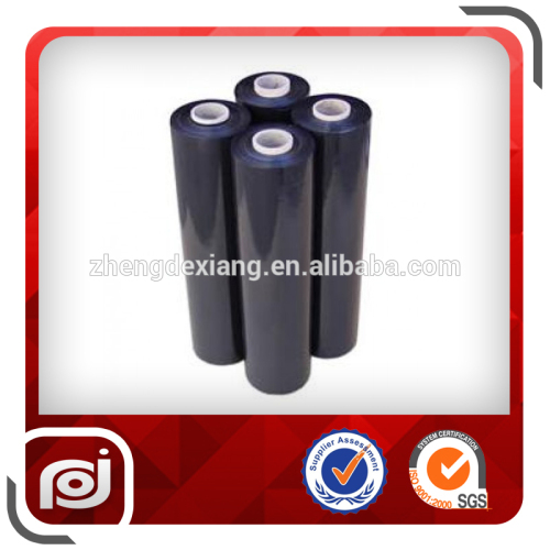 Opaque Identi Film Color Tinted Pallet Wrap Film, High Quality Opaque ...