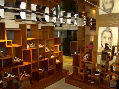 12w Led Track Light/ Commerical /office / Shop Track Lighting, High ...