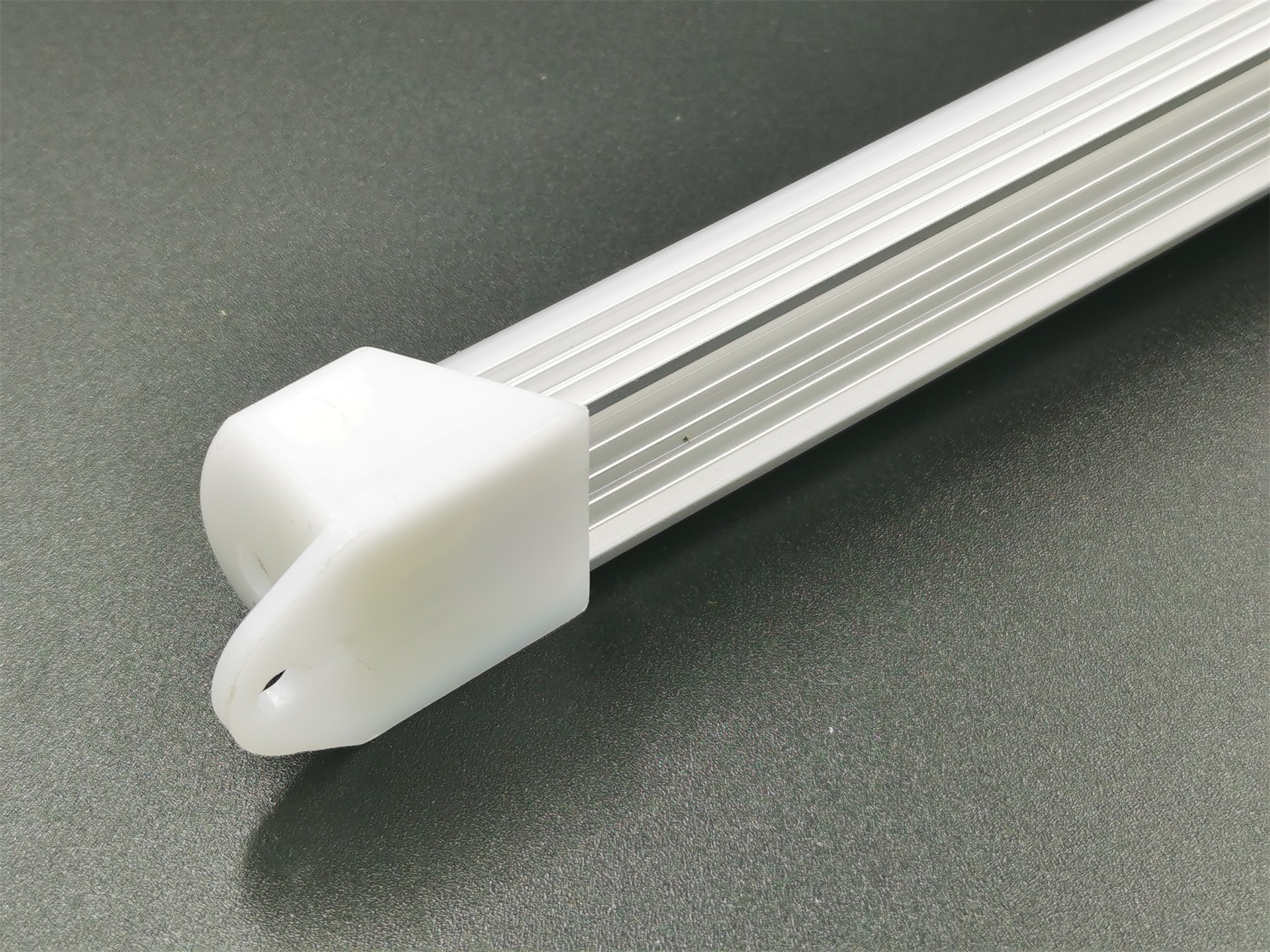 5v Usb Low Power Led Aluminum Strips With Color Adjustment And 2 ...