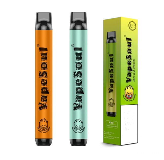 2022 가장 인기있는 Vapesoul 1000 Puffs Vape 펜, Bossgoo.com의 고품질 2022 가장 인기있는 ...
