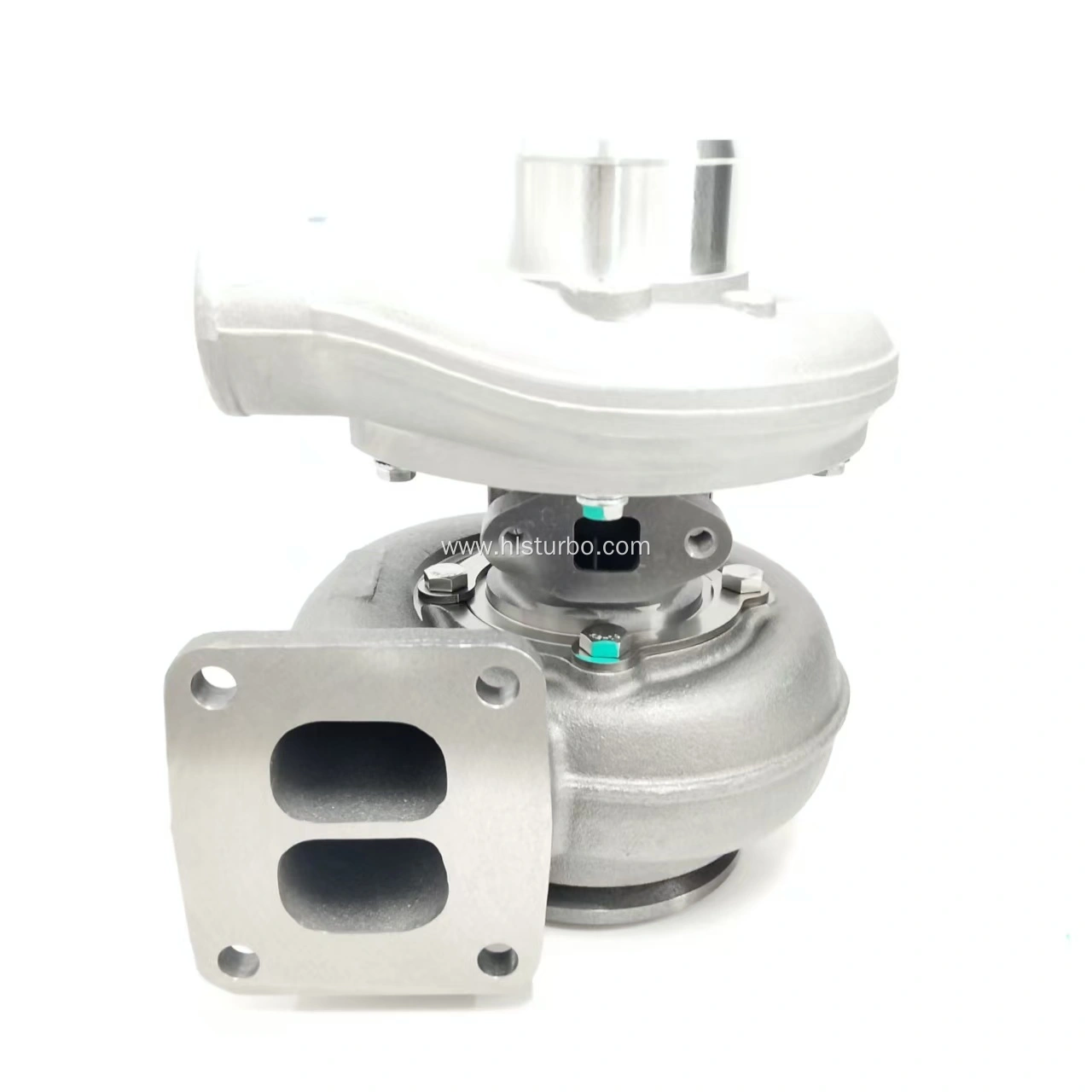 John Deere Turbocharger S200 177267 173410 RE515501 243747 China ...