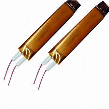 Ptc Heating Elements, Efficient Design With Higher Protection Classes ...