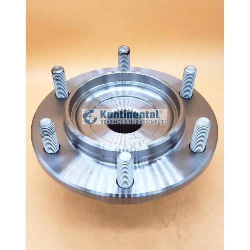43502-0K030 TOYOTA HILUX FRONT WHEEL HUB China Manufacturers Suppliers ...