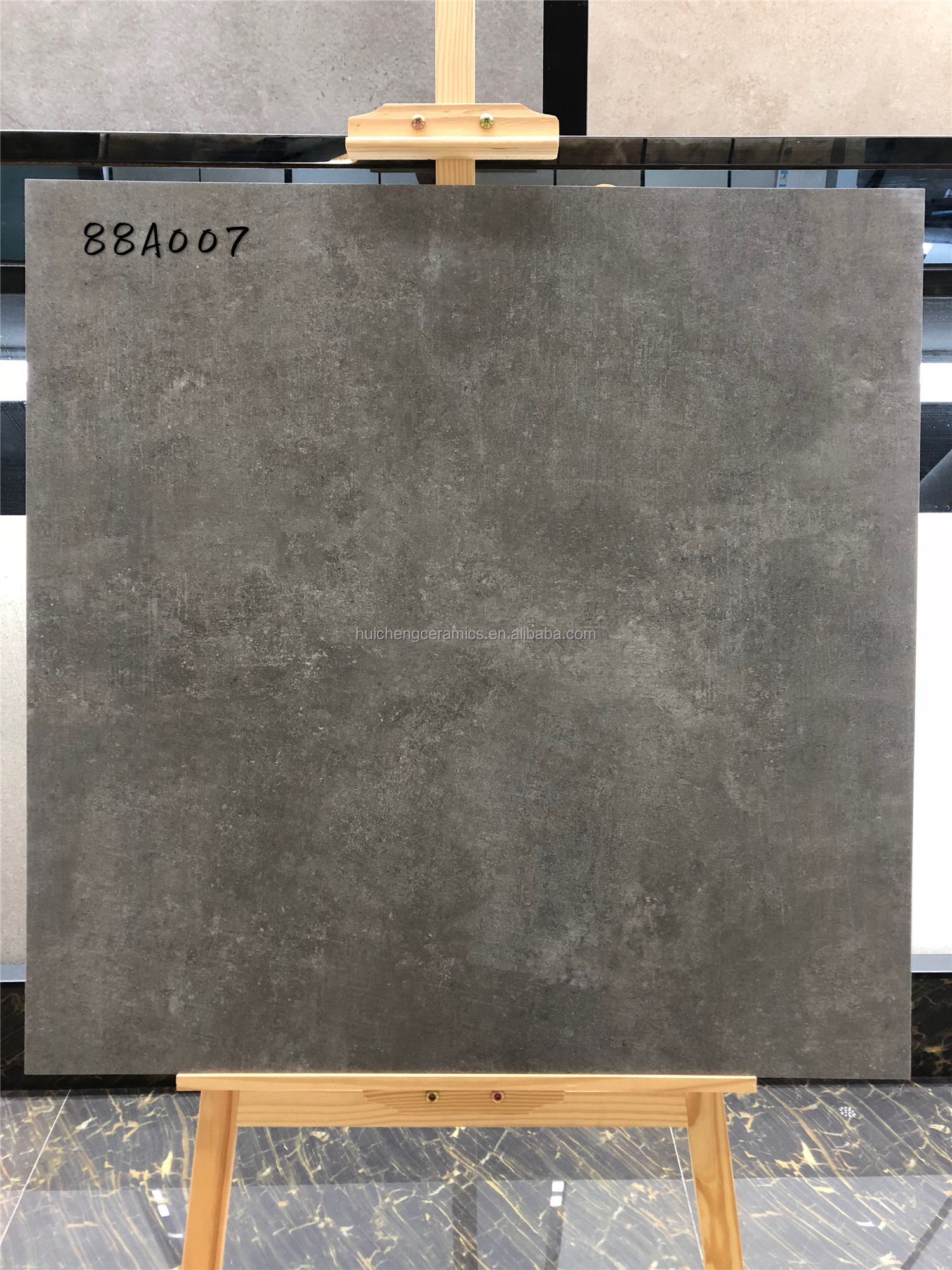 Grey Glazed Rustic Tile, High Quality Grey Glazed Rustic Tile on ...