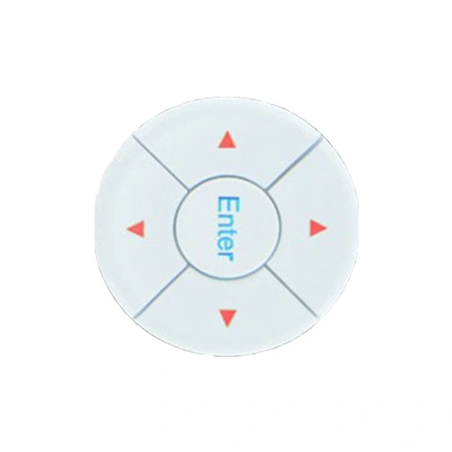 Dual Color SP5T 5-way Navigation Switch China Manufacturers Suppliers ...