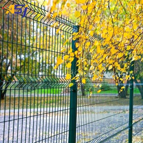 Playground Wire Mesh Fence Design For School, High Quality Playground ...