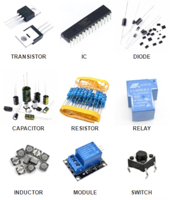 High-quality Bu941 Transistor - Sptech Ignition Coil Driver, High ...