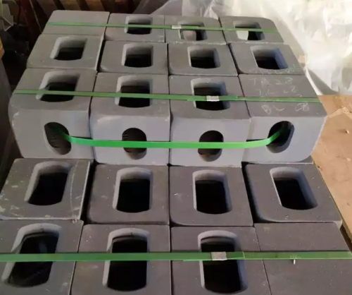 Iso 1161 Scw480 해양 컨테이너 코너 캐스팅, Bossgoo.com의 고품질 Iso 1161 Scw480 해양 ...