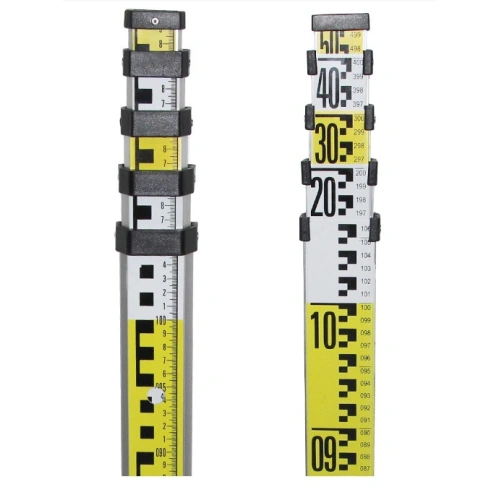 Two color thickened tower ruler China Manufacturers Suppliers Factory ...