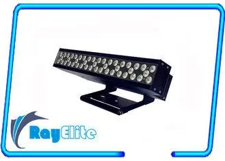 Pixelrange Edison Cree Rebel Cob Led Pixel Bar , 16 Bit Dim, High ...