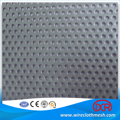Square Hole Stainless Steel Perforated Sheet, kualitas tinggi Square ...