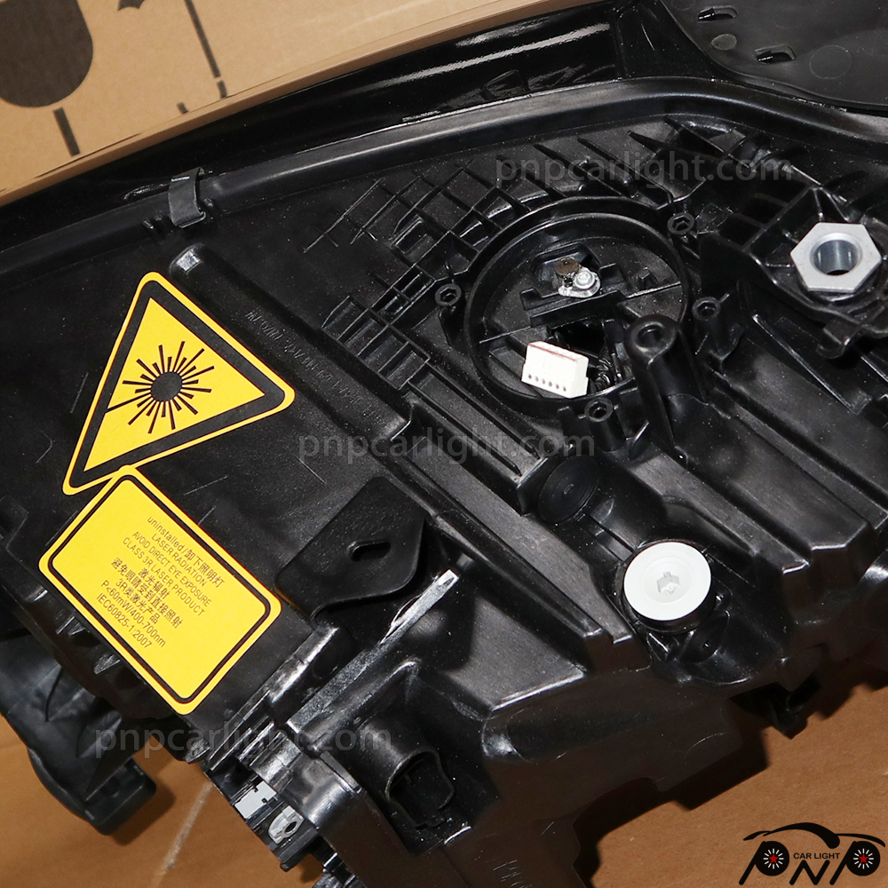 Laser Headlight for BMW X7 G07 2018-2022 China Manufacturers Suppliers ...