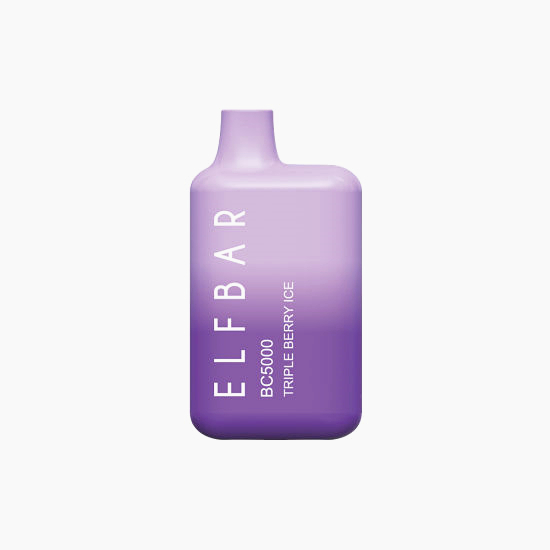 Disposable Vape Elf Bar 5000 Puffs Best Selling, High Quality ...