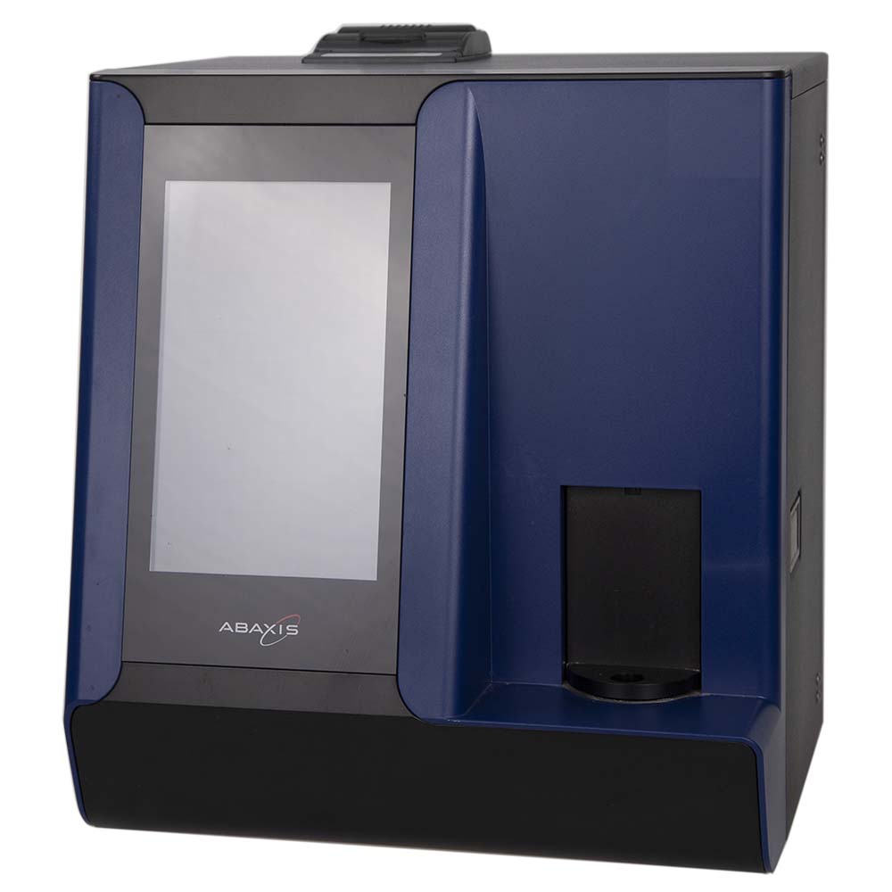 Penta-class Veterinary Hematocrit Device, High Quality Penta-class ...