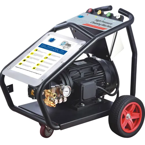 Gasoline Hydro Jet High Pressure Power Washer, High Quality Gasoline ...