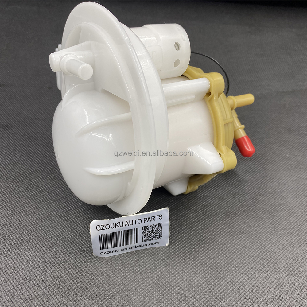 Q7 2007-2013 7l8 919 679/7l8919679/repv670502 탱크를위한 엔진 플랜지가있는 연료 필터 ...