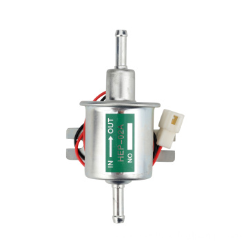 17042-51L01 fuel pump for Nissan China Manufacturer