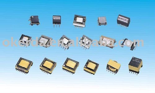 Smd Ttransformer/surfacing Mounting Transformer, High Quality Smd ...