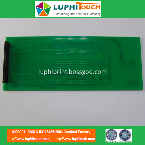 Brcontrols Rio-d24.0 모듈 Pcb 회로 멤브레인 키패드, Bossgoo.com의 고품질 Brcontrols ...