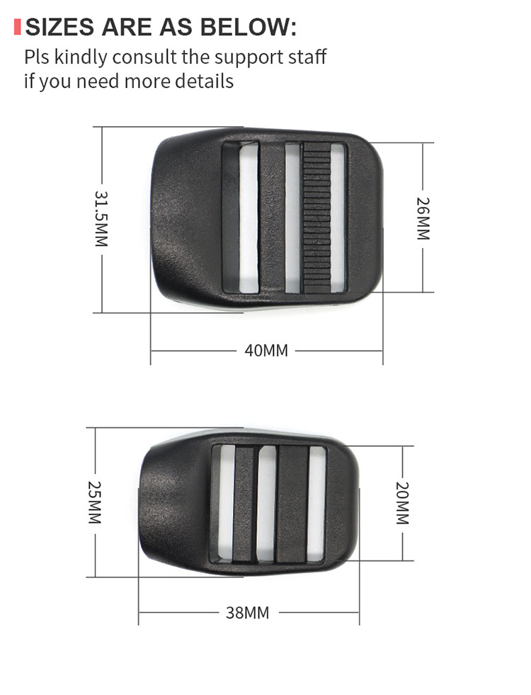 China Supply Safety Ladder Lock Ratchet Adjustable Strap Buckle For ...