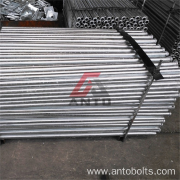 China Split Set Bolts,Split Set Mining Rock Bolt,Split Set Mining ...