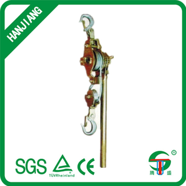 Hand Ratchet Power Puller, High Quality Hand Ratchet Power Puller on ...