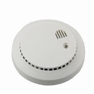 Standalone Optical Smoke Sensor, Mcu Technical, High Quality Standalone ...