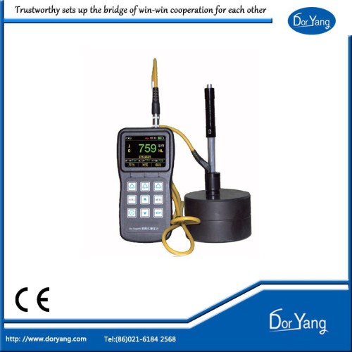 Dor Yang Mh600 Leeb Hardness Tester, High Quality Dor Yang Mh600 Leeb ...