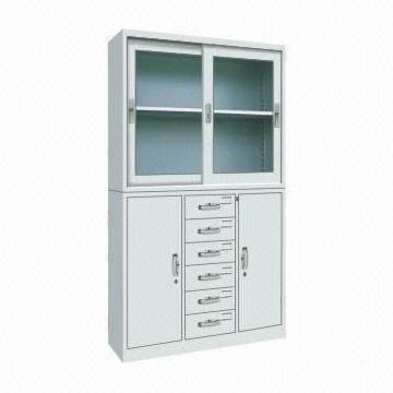 Six Drawers Filing Cabinet, High Quality Six Drawers Filing Cabinet on ...