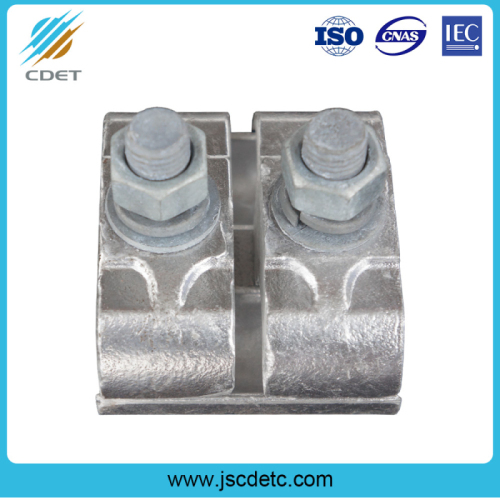 Bimetallic Al-cu Parallel Groove Clamp Pg Clamp, High Quality ...