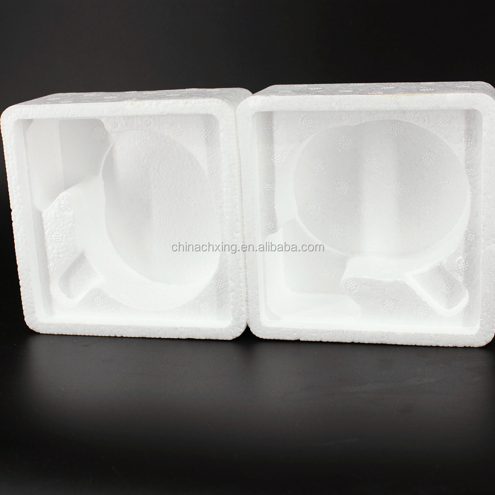 Smash Proof Mug Packaging Boxes - 15/11oz Mugs Eps Foam Mailer Gift Box ...